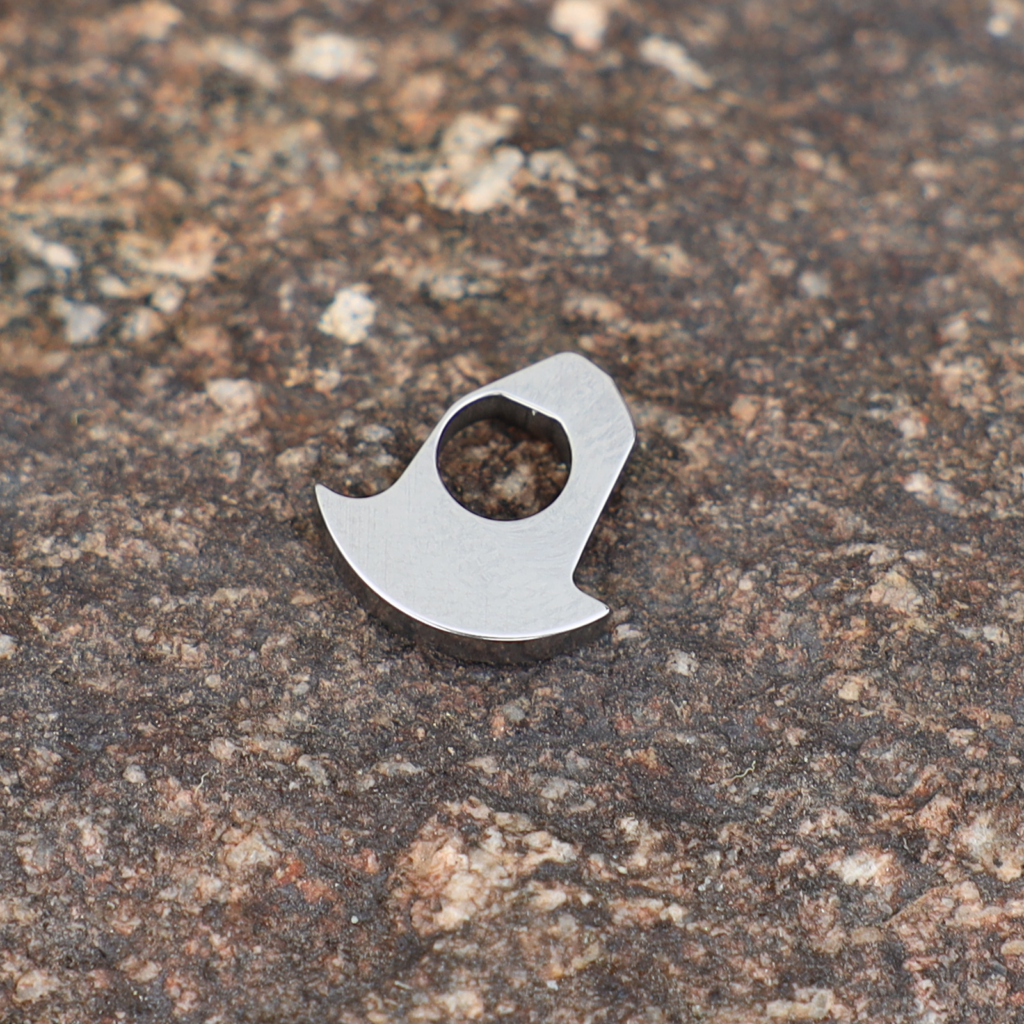 Pivot Barrels Triple Stack Kit - American Service Knife