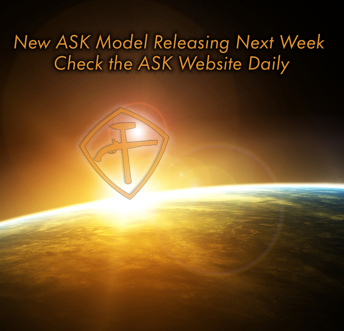 New ASK Release Coming Soon…. - American Service Knife